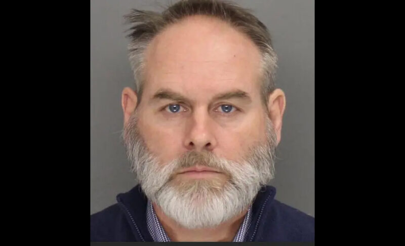 Georgia teacher arrested for allegedly having online sexual ...